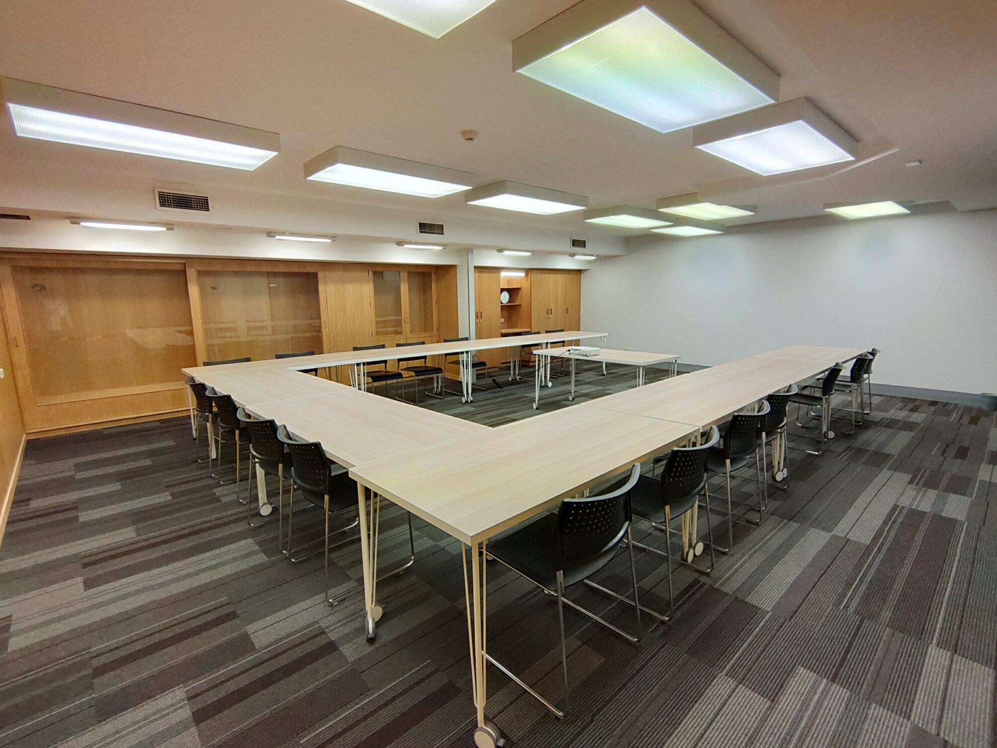 Campuses and Facilities – Opulence College