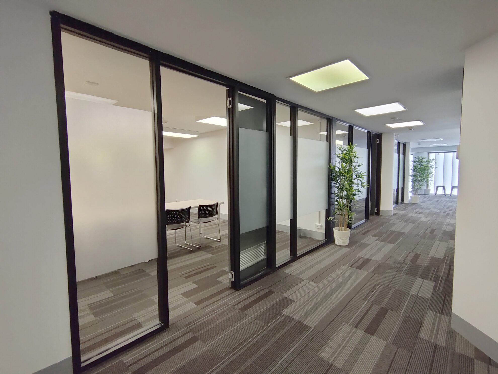 Campuses and Facilities – Opulence College