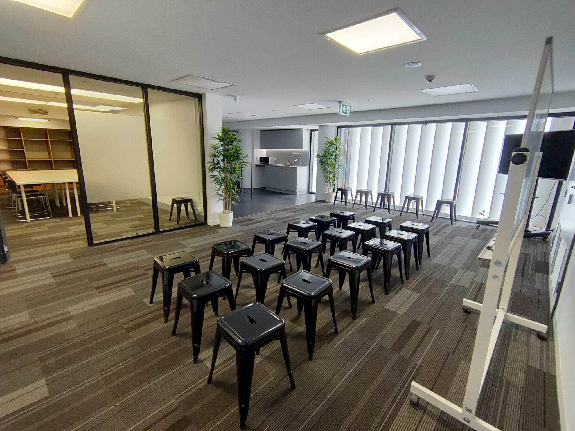 Campuses and Facilities – Opulence College