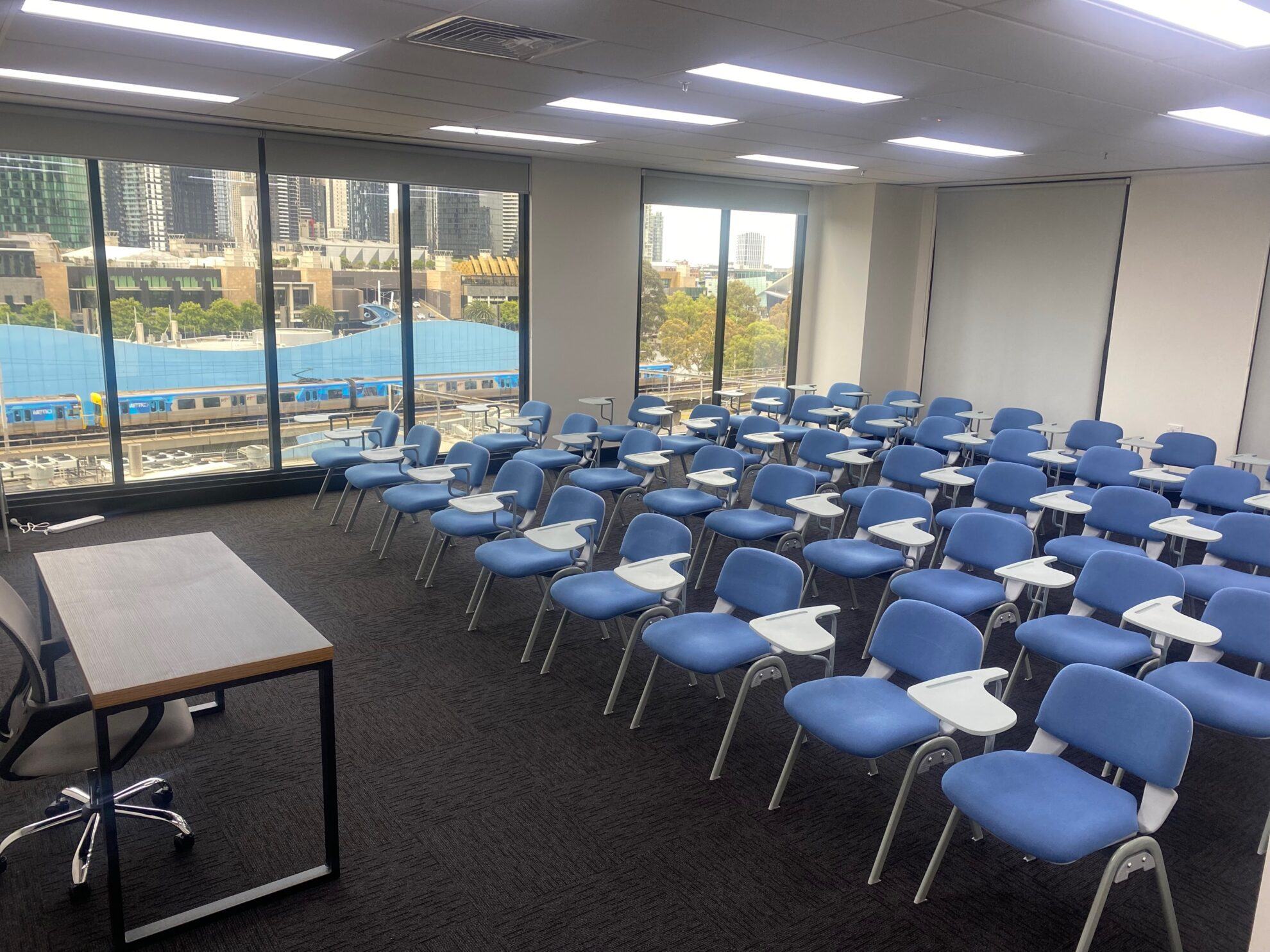 Campuses and Facilities – Opulence College