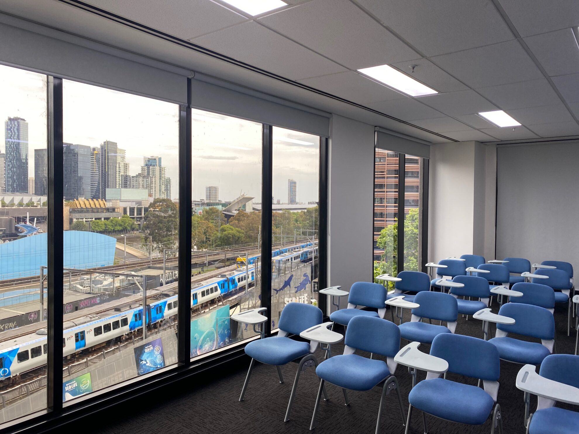 Campuses and Facilities – Opulence College