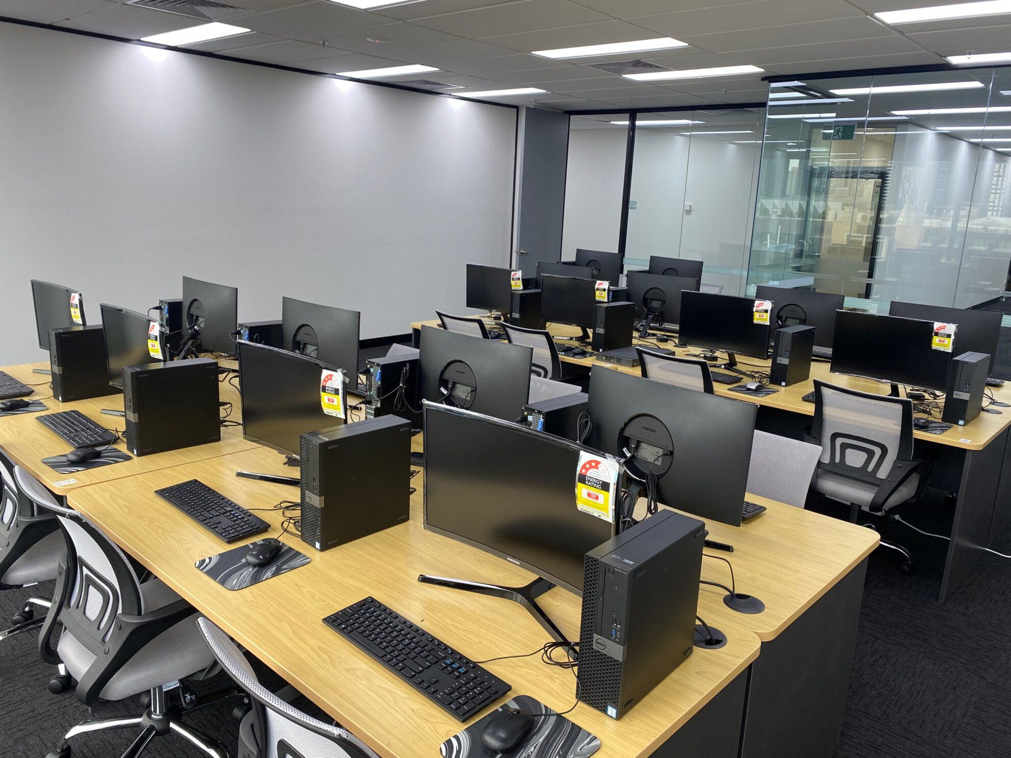 Campuses and Facilities – Opulence College