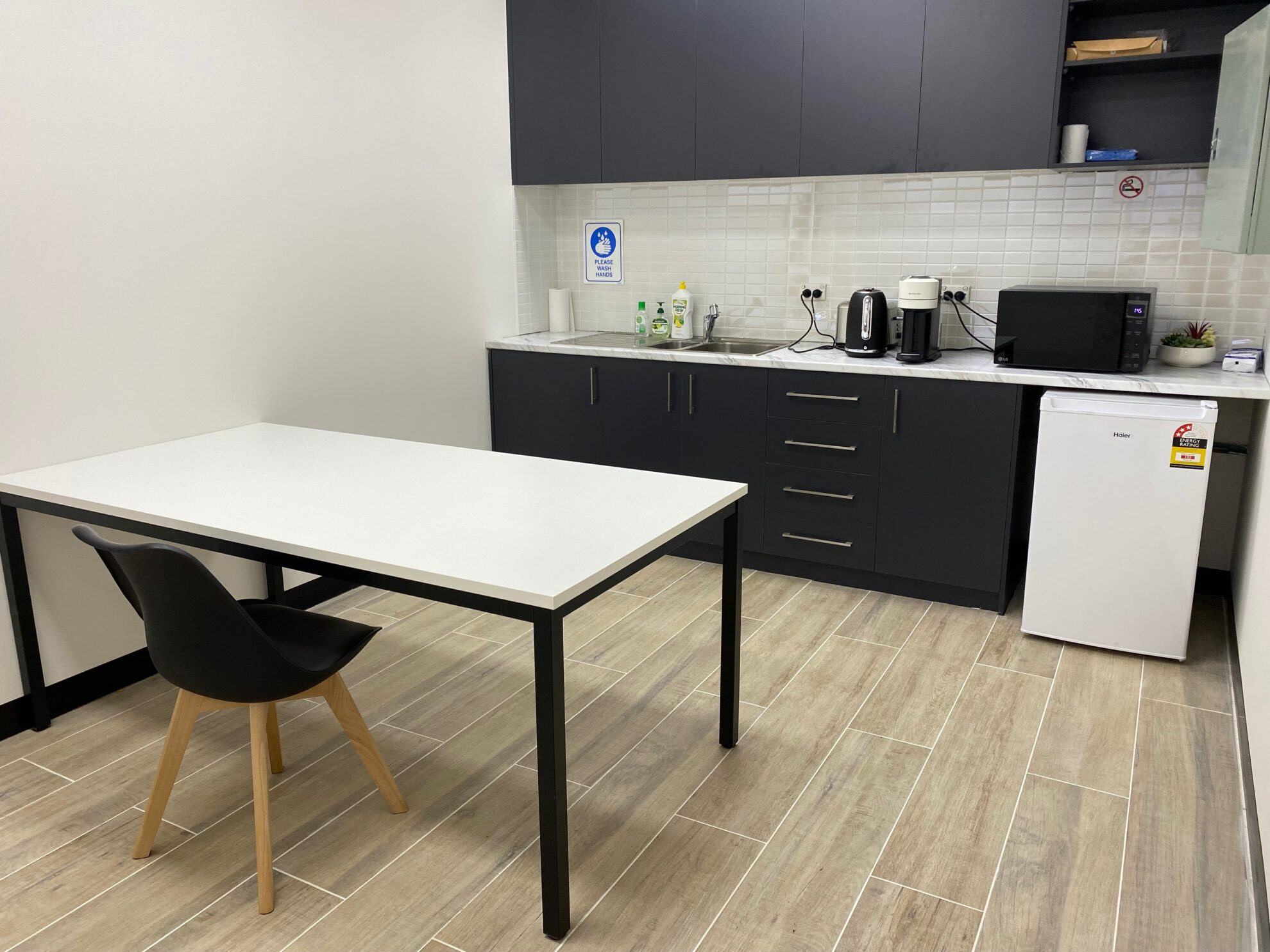 Campuses and Facilities – Opulence College